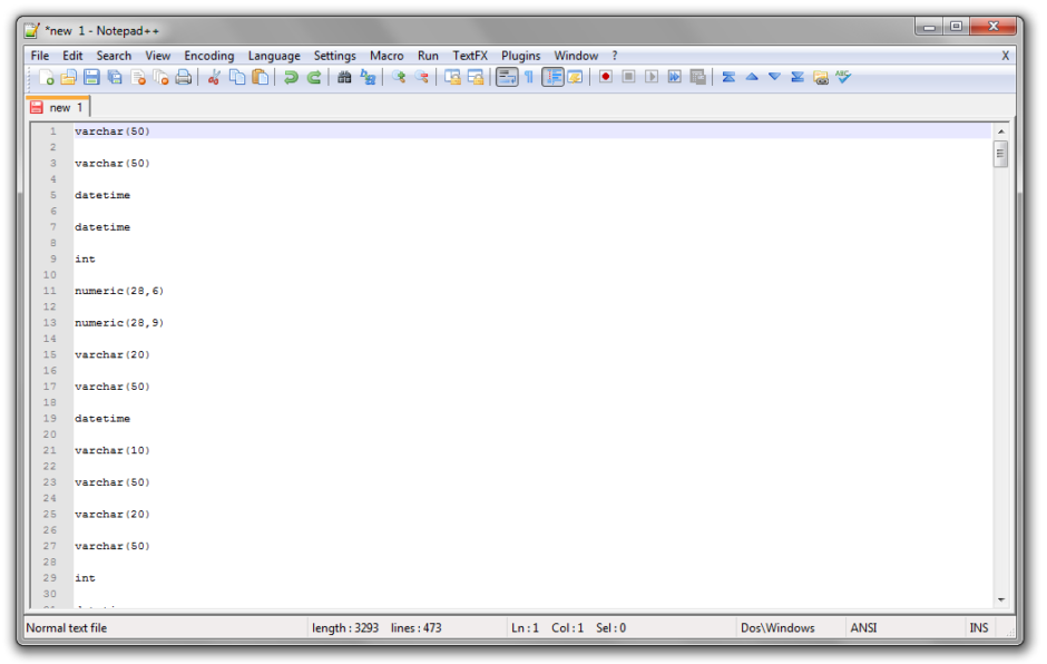 Remove Duplicates Blank Lines Spaces To Get Unique Values And Sort Data In One Operation
